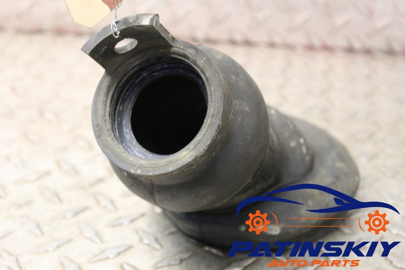 2015 TOYOTA PRIUS STEERING COLUMN BOOT RUBBER COVER RUBBER 15 | eBay