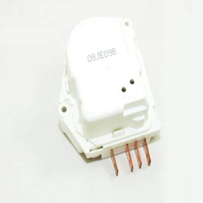 SIMPSON DOMESTIC FRIDGE DEFROST TIMER 10HR 21MINS 240V 1/3HP CM-3001-21 ...