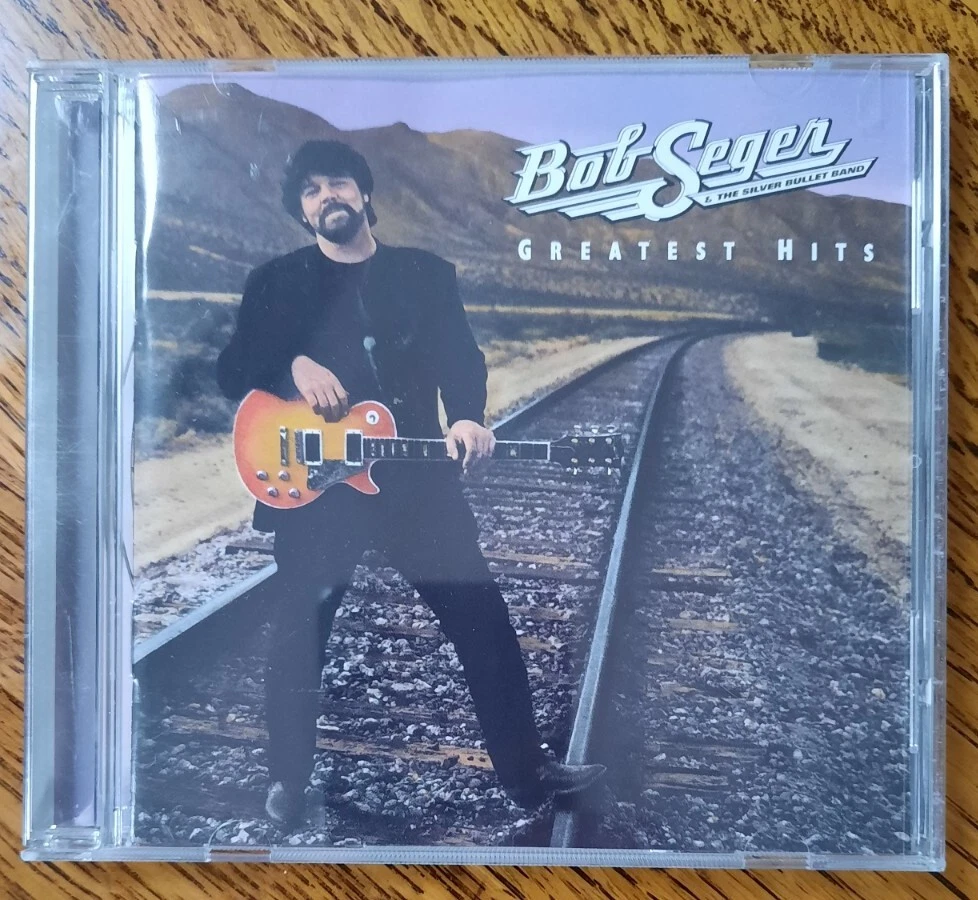 Bob Seger Greatest Hits