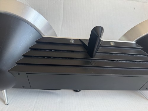 BANG & OLUFSEN BeoSound A8 Stereo Ipod Speaker System . | eBay