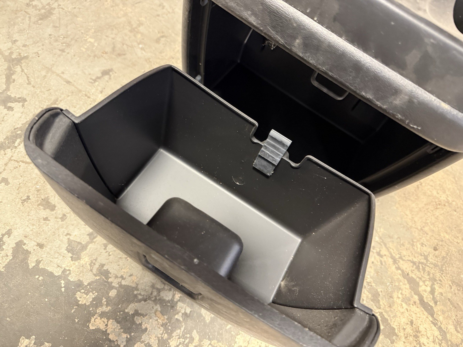 chevy express Van center console | eBay