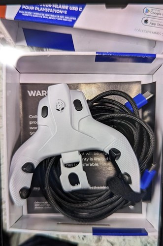 Wired Strike Pack Horizon Vista for PS5/PC Dual Sense Standard ...