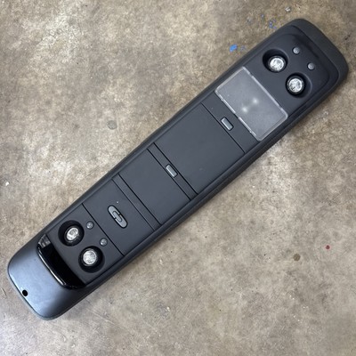 95-04 Chevy S10 BLAZER GMC Jimmy Sonoma Overhead Console Compass Dome ...