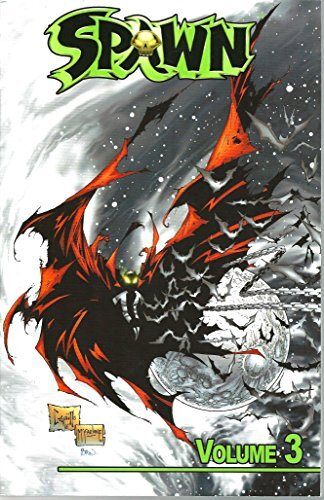 Spawn Collection Volume 3, Others 9781582406817 | eBay.de
