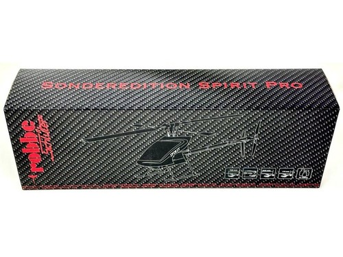 Robbe Eolo PRO Helicopter : S-2871 | eBay