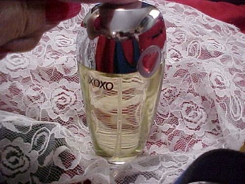 Parlux Fragrances 0XOXO Eau De Parfum Spray 1.7 fl oz / 50ml full ...