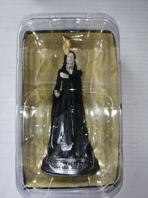 GAME OF THRONES EAGLEMOSS ISSUE 35 MELISANDRE FIGURINE FIGURE COLLECTOR ...