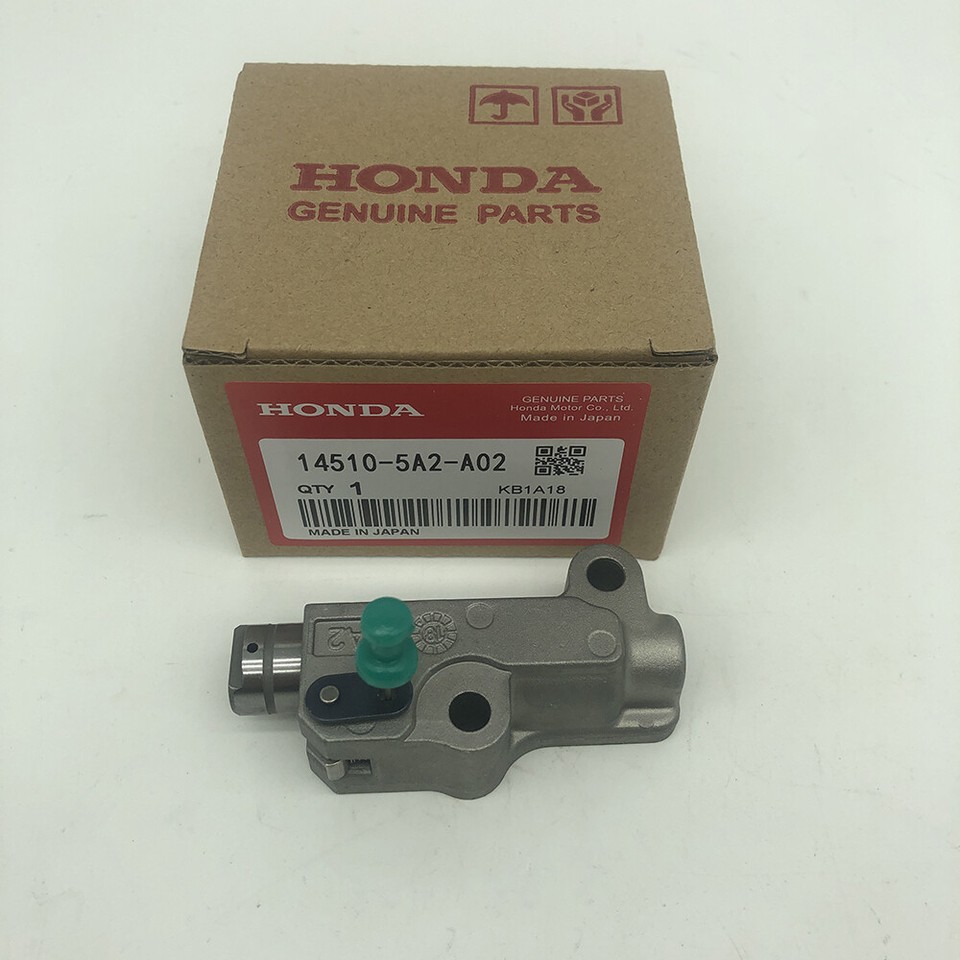NEW OEM 14510-5A2-A02 Cam Chain Tensioner For Honda Accord 2013-2017 US ...