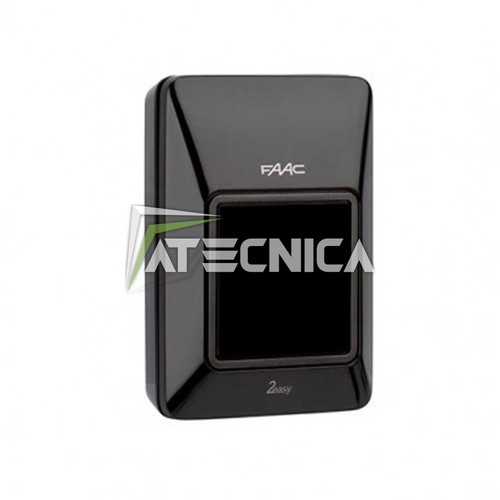 Lettore di prossimità FAAC XTR B 786041 lettore tag rfid x automazione ...