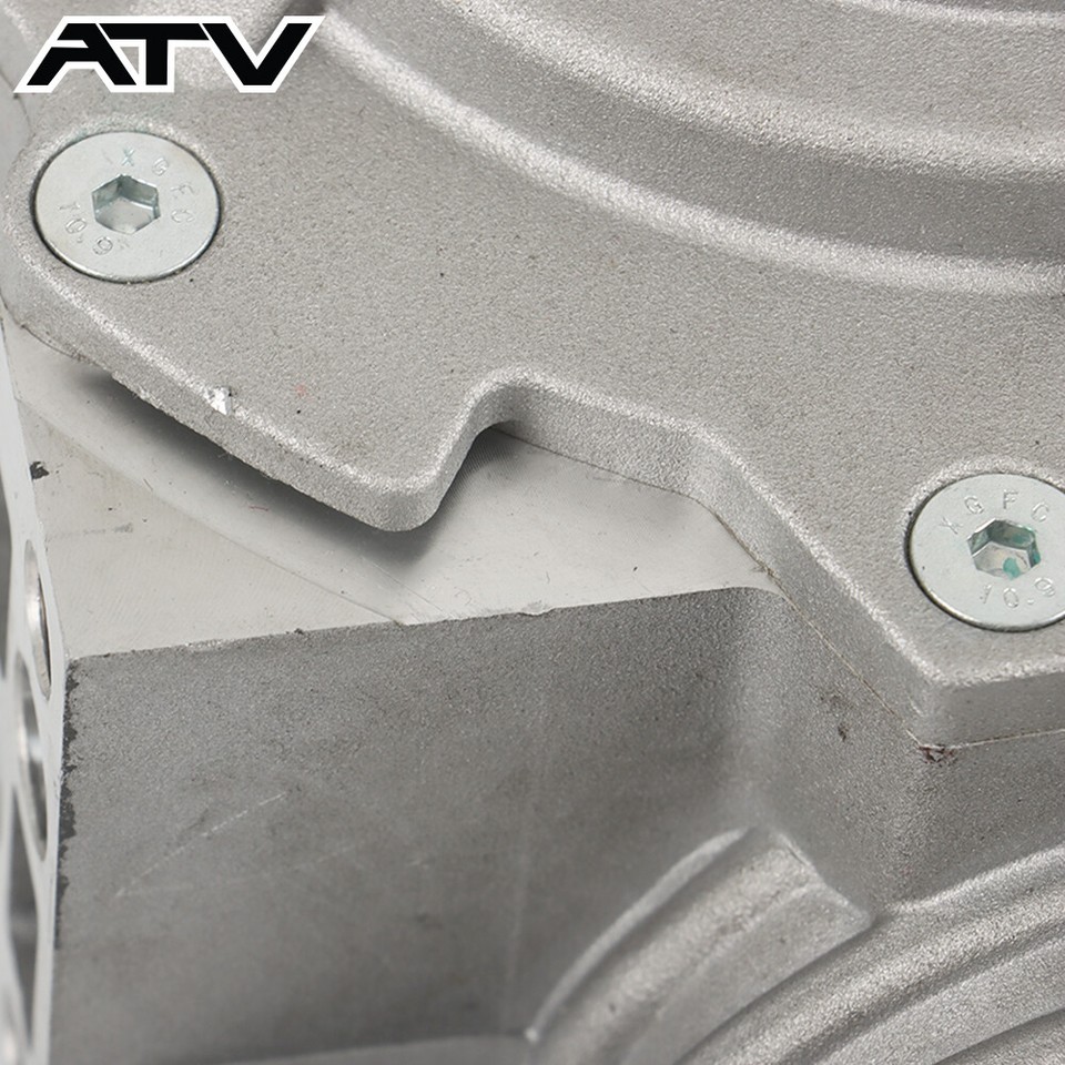 Front Differential For Polaris 2011-2014 RZR 4 800 EPS RZR 800 RZR S ...