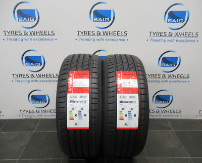 X2 195/45R16 195 45 16 84V M+S THREE-A NEW TYRE *ALL WEATHER* EXPRESS ...