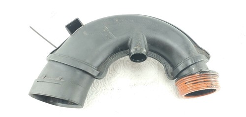 11 12 2012 BMW Activehybrid 7 Left Driver Intake Air Duct 13717577452 ...