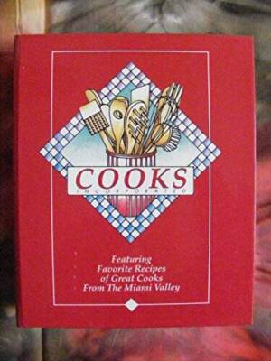 Cooks Incorporated: Featuring Favorite Recipes of Great Cooks from t ...