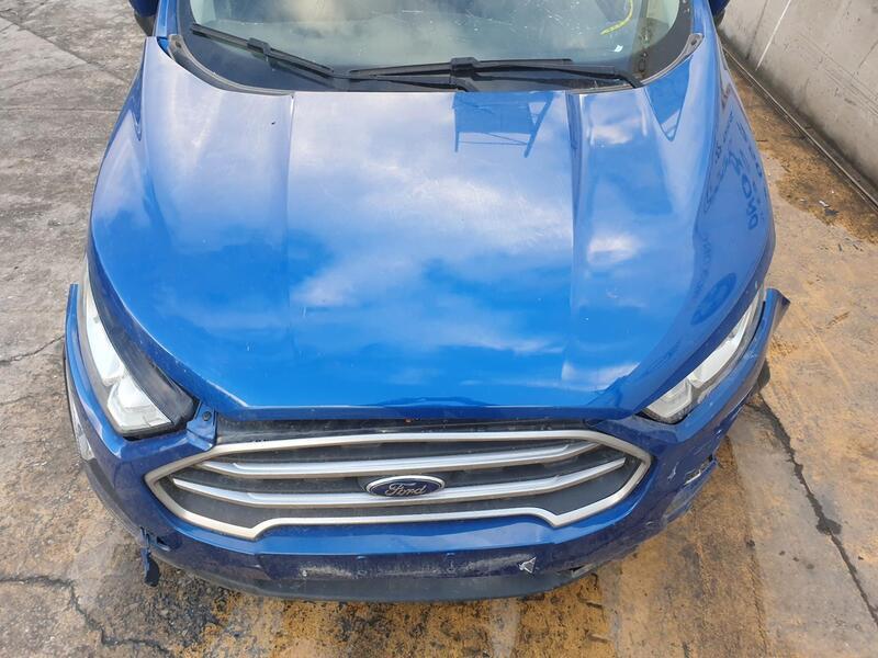2066919 ausdehnungsgefäß für FORD ECOSPORT 1.0 ECOBOOST (125 ...