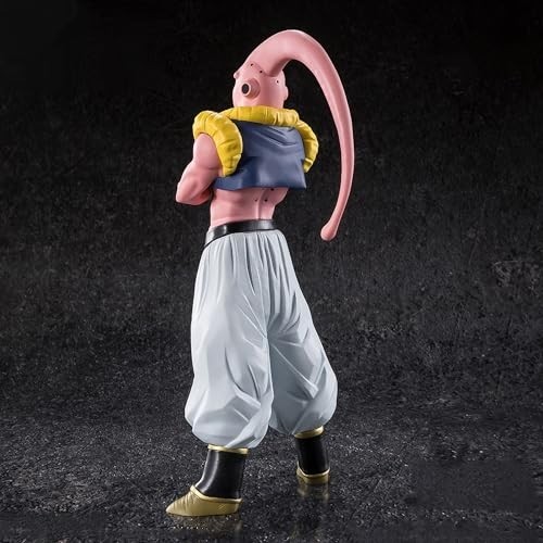 Dragon Ball Figure Majin Boo Absorption ver. MATCHMAKERSJapan | eBay UK
