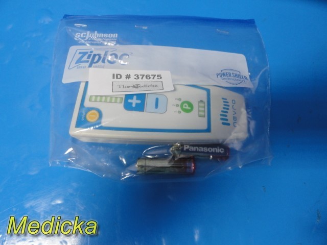 Nevro Patient Remote Ref 10194 | Electrotherapy Remote with Soft Keypad ...