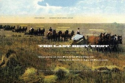 Ken Tingley The Last Best West (Paperback) (UK IMPORT) 9781551952727| eBay