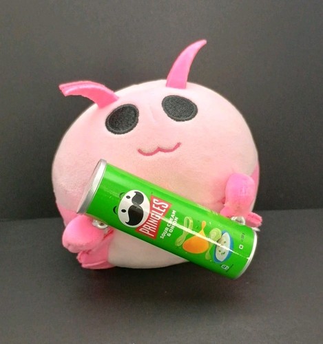 Zuru Snackles Series 2 LILY the Shrimp Sour Cream Pringles 5 ...