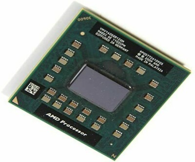 CPU AMD V Series V140 - VMV140SGR12GM Processor | eBay