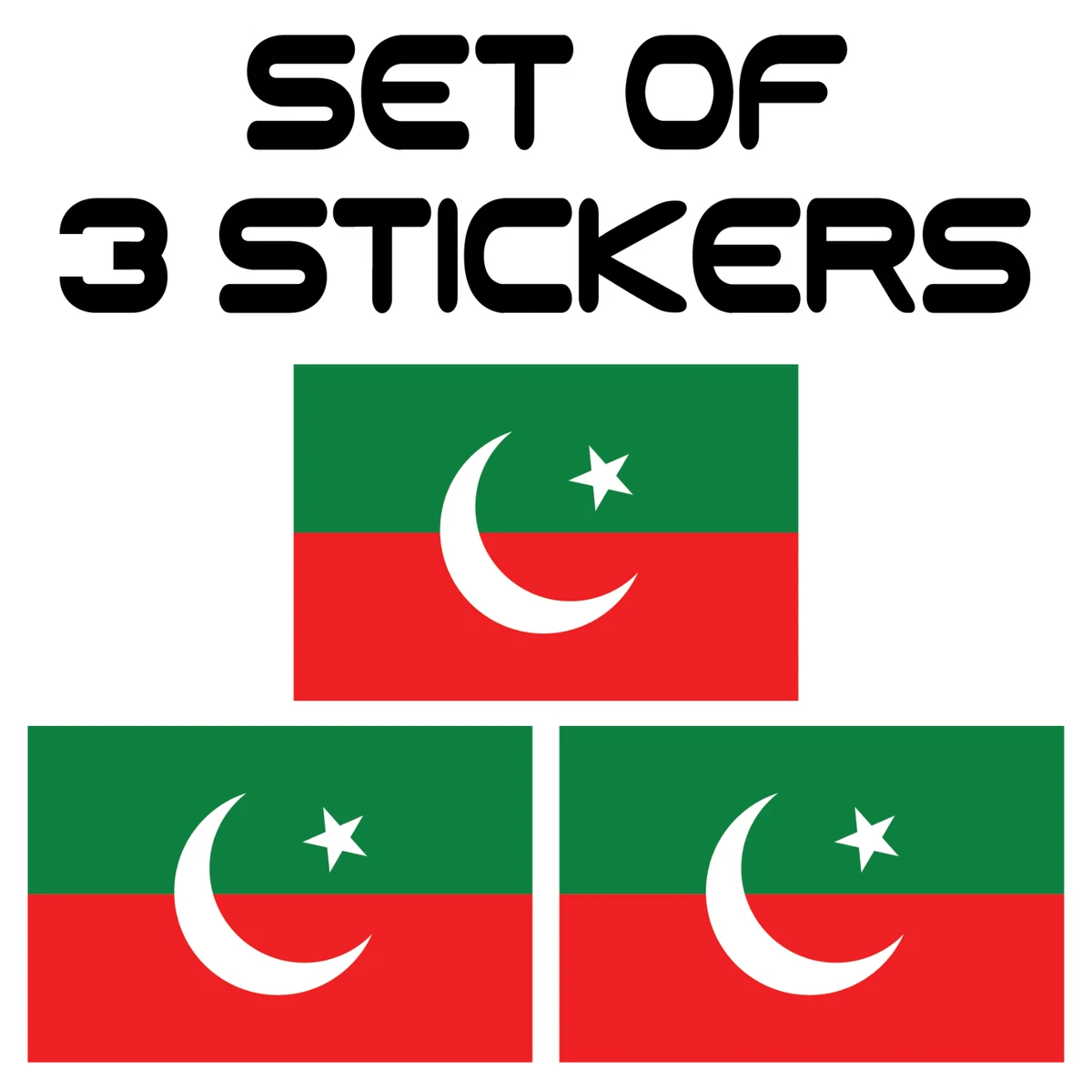 Pti Flag