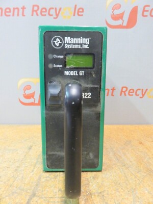 Gas Testers - Manning System
