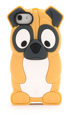Ipod Touch 5th Generation Cute Animal Cases