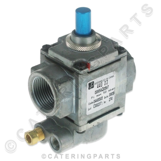 SIT 0440005 3/4 inch Gas Valve for sale online | eBay