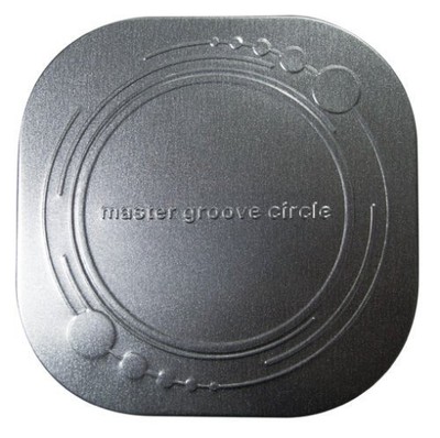 Master Groove Circle Master Groove Circle (CD) | eBay