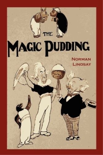 Norman Lindsay The Magic Pudding (Poche) | eBay