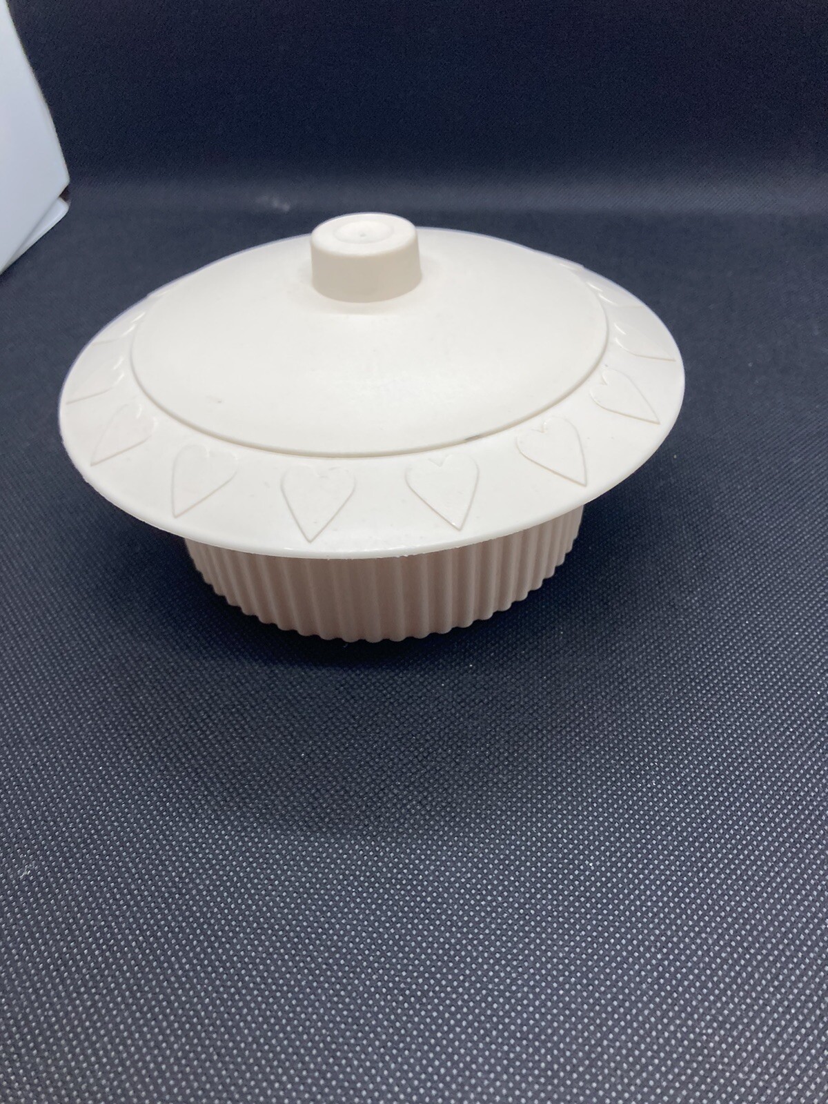 Promise Margarine Take Controls