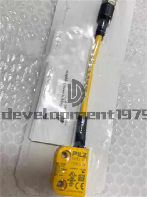 1PCS New PILZ PSEN cs4.1n 541153 Safety sensor | eBay