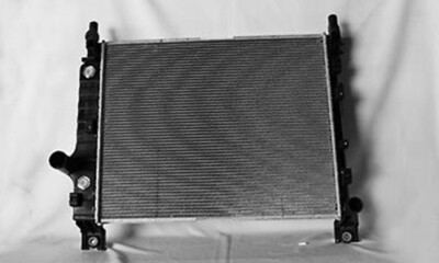 For Dodge Dakota Radiator 00 01 02 03 04 | eBay