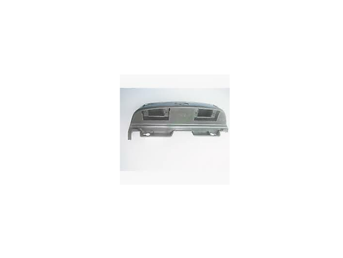 Toyota Genuine COVER, LICENSE PLATE LAMP, LH LAND CRUISER PRADO ☆ 81696 ...