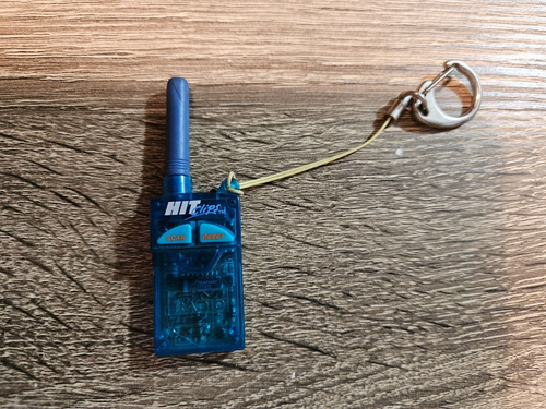 HitClips FM Radio Cartridge 2000 Tiger Electronics Hit Clips (Used) | eBay