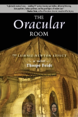 Thorpe Feidt The Oracular Room (Poche) | eBay