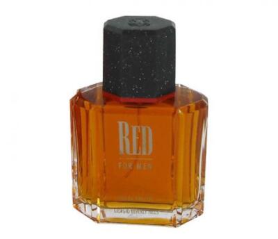 Red Pour Homme By Giorgio Beverly Hills 100ml Edts Mens Fragrance ...