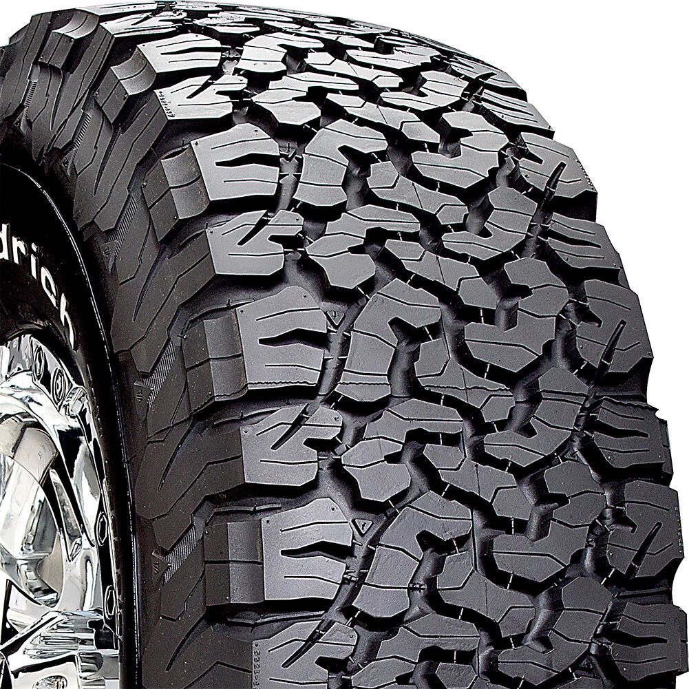 285 75 16 All Terrain Tires