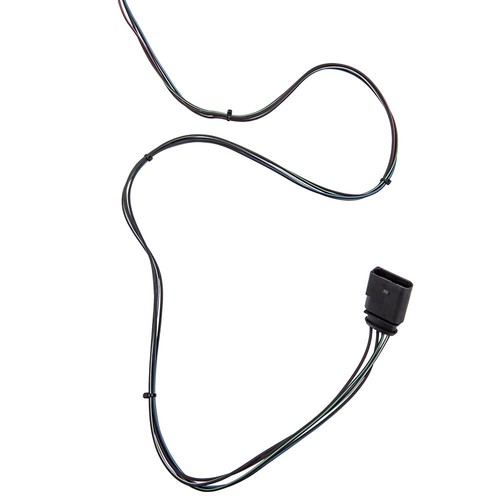 Wire Glow Plug Wiring Harness For 02-03 VW Golf Beetle Jetta TDI ...