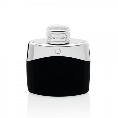 MONT BLANC Legend Eau De Toilette Spray 50 ML - 3386460032698 | eBay