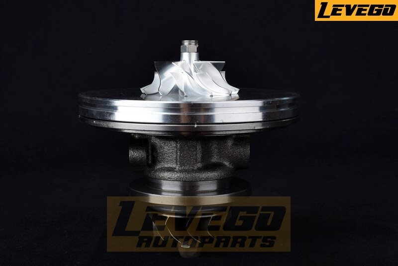 NEW R2S-K04 (L) Turbo CHRA for Mercedes-Benz Vito 2.2L 53047100585 ...