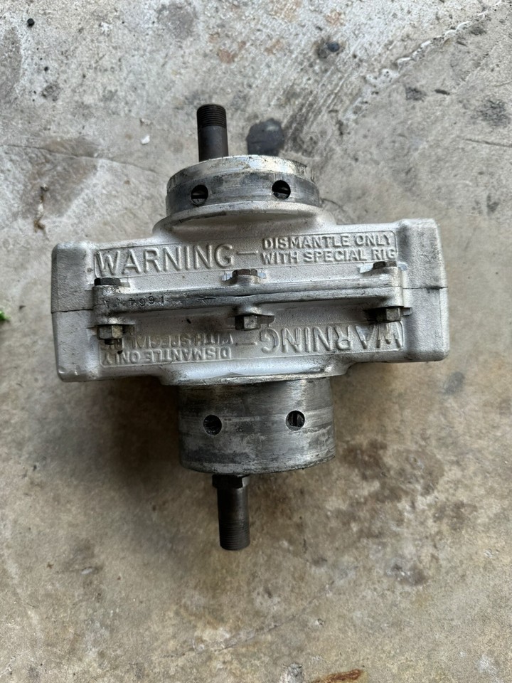 COMPLETE TRIUMPH SPRUNG HUB PRE UNIT RIGID REAR WHEEL PARTS 6T 5T SPEED ...