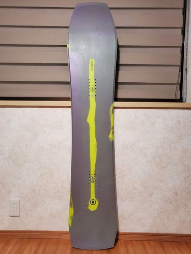 Ride Warpig M 151Cm Snowboard All Mountain | eBay