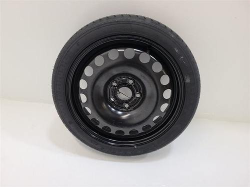 2016-2019 CHEVROLET CRUZE Compact Spare Wheel 16x4 Opt Sjq T11570R16 ...
