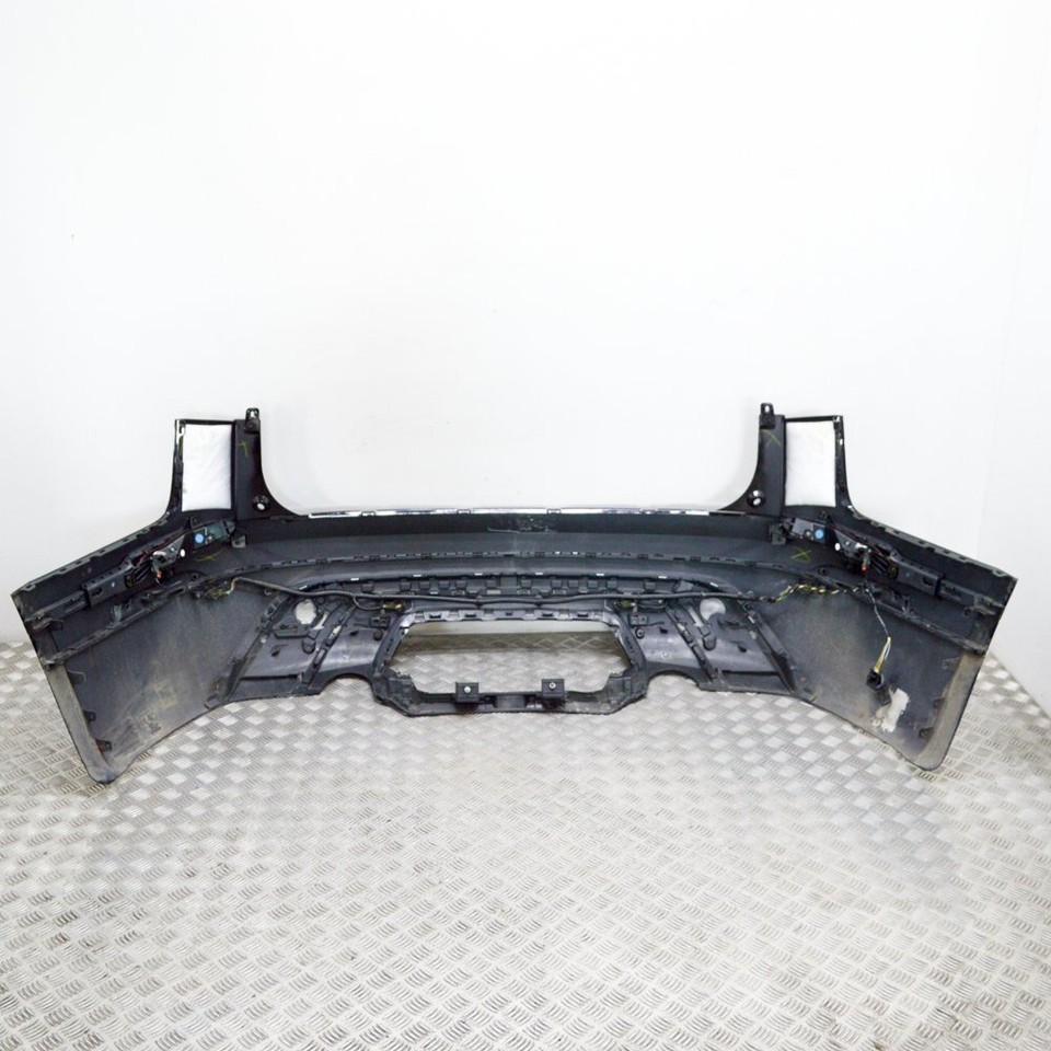 LAND ROVER RANGE ROVER VELAR L560 Paraurti posteriore LR112601 2020 | eBay