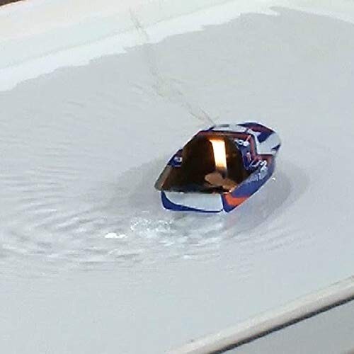 Handmade Put Put Steamer Toy Water Boat, (Pack of 24) Free Shipping | eBay