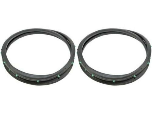 MAZDA Genuine Door Weatherstrip Seal Set RX-7 FD3S FD01-58-760E FD01-59 ...