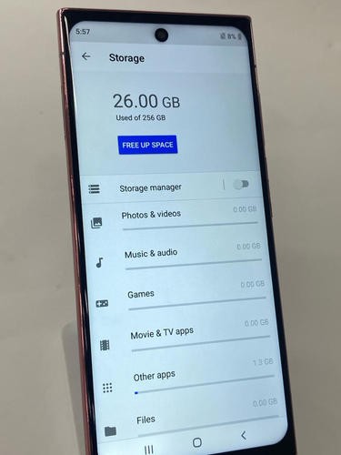 Unbranded U24 Ultra Unlocked 256GB Rose Gold Android Smartphone | eBay