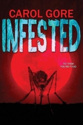 Carol Gore Infested (Tascabile) | eBay