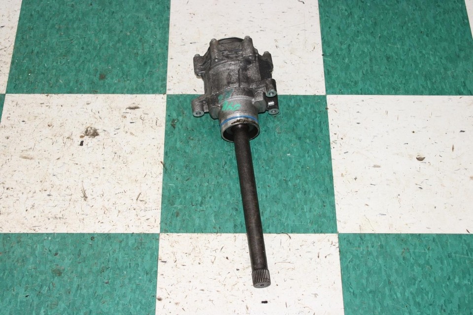 20-25 EXPLORER RR Rear Passenger Side Inner Axle Shaft Assembly Unit ...