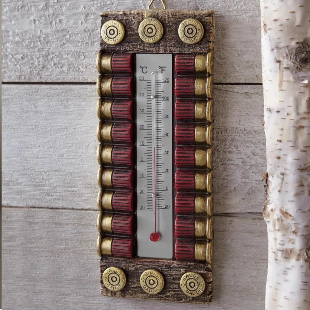 Unique Thermometer